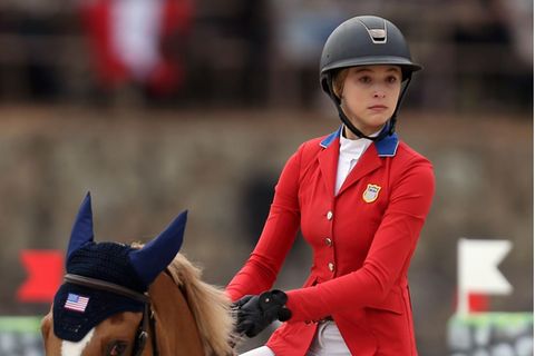 Eve Jobs: Die Tochter von Steve Jobs (†56) gibt ihr Model-Debüt | GALA.de