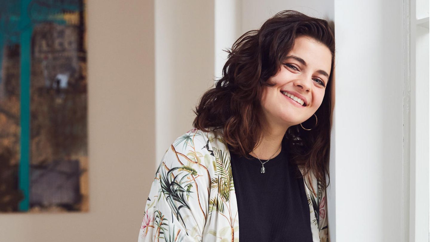 Ronja Forcher über ihre Hochzeit: "Bloß keine alten, verstaubten ...