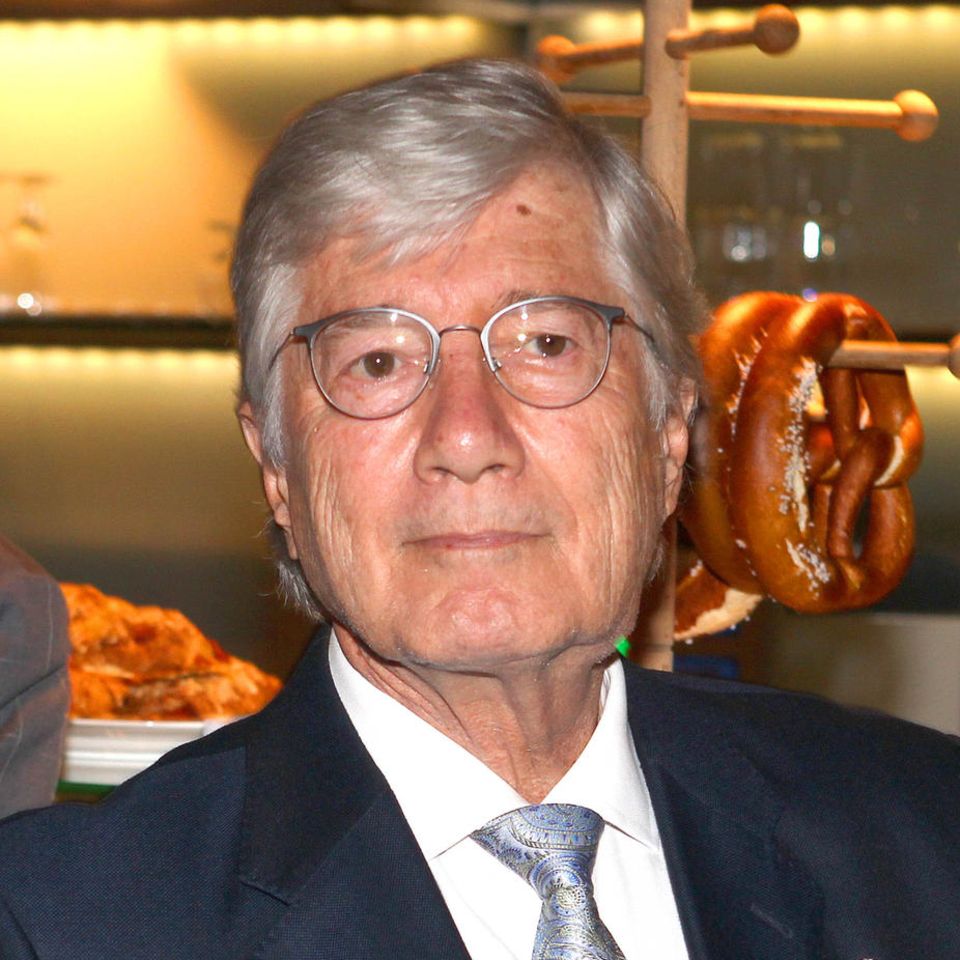 Christian Wolff | GALA.de