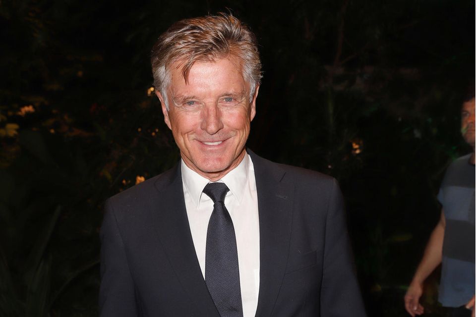 Nick Wilder: "Meine letzten Dreharbeiten waren sehr unemotional" | GALA.de