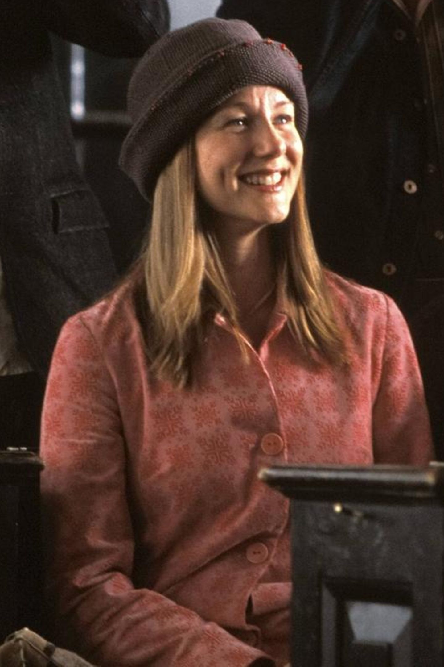 Darsteller damals und heute: Das wurde aus den "Tatsächlich Liebe ...