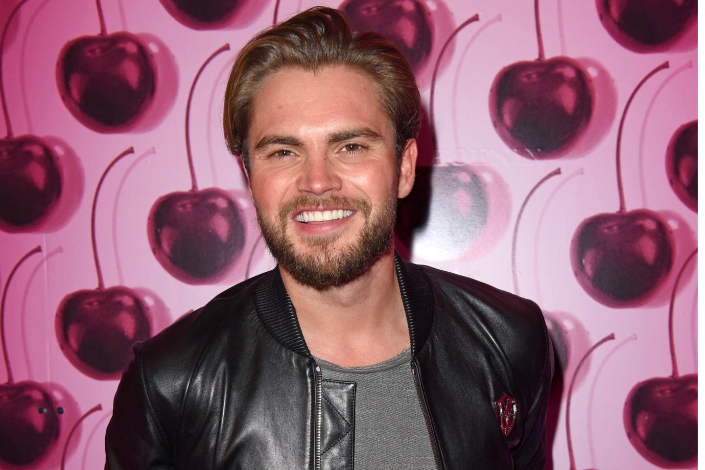 Johannes Haller: Verrät er im TV Details über das Baby? | GALA.de