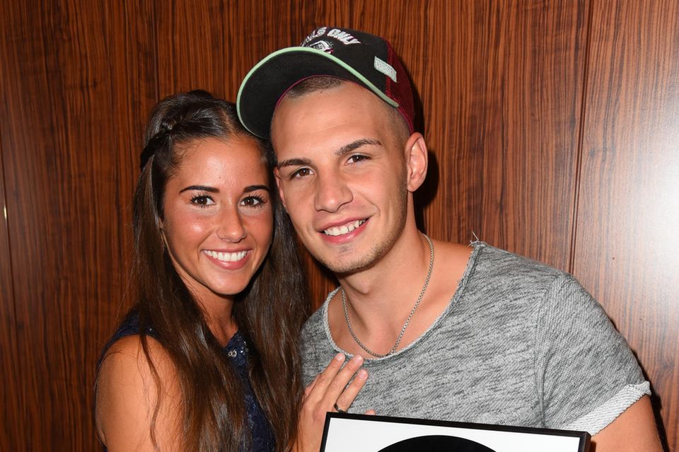 Sarah + Pietro Lombardi machen gemeinsame Sache | GALA.de