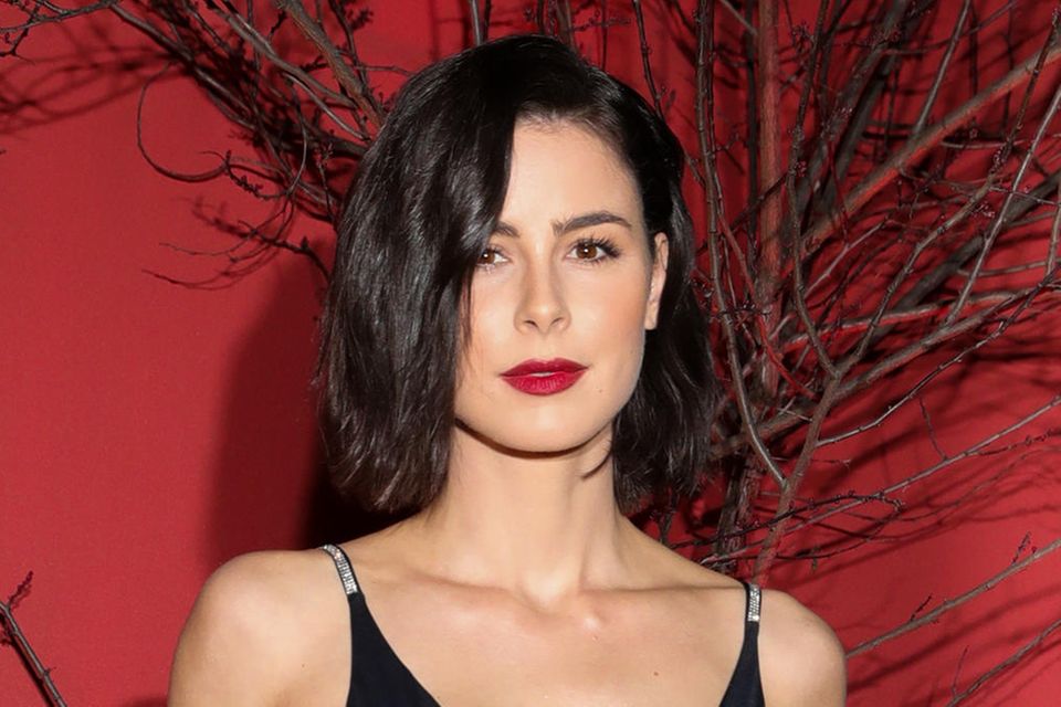 Lena Meyer-Landrut - Starporträt, News, Bilder | GALA.de