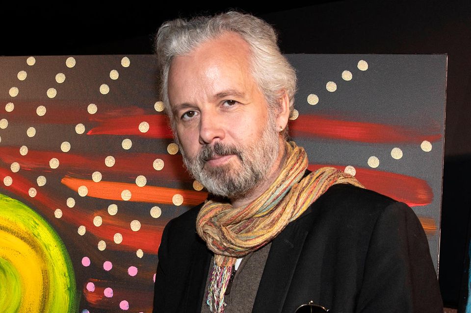 Todestag von Ari Behn (†47): Vater erinnert sich an letzte Momente ...