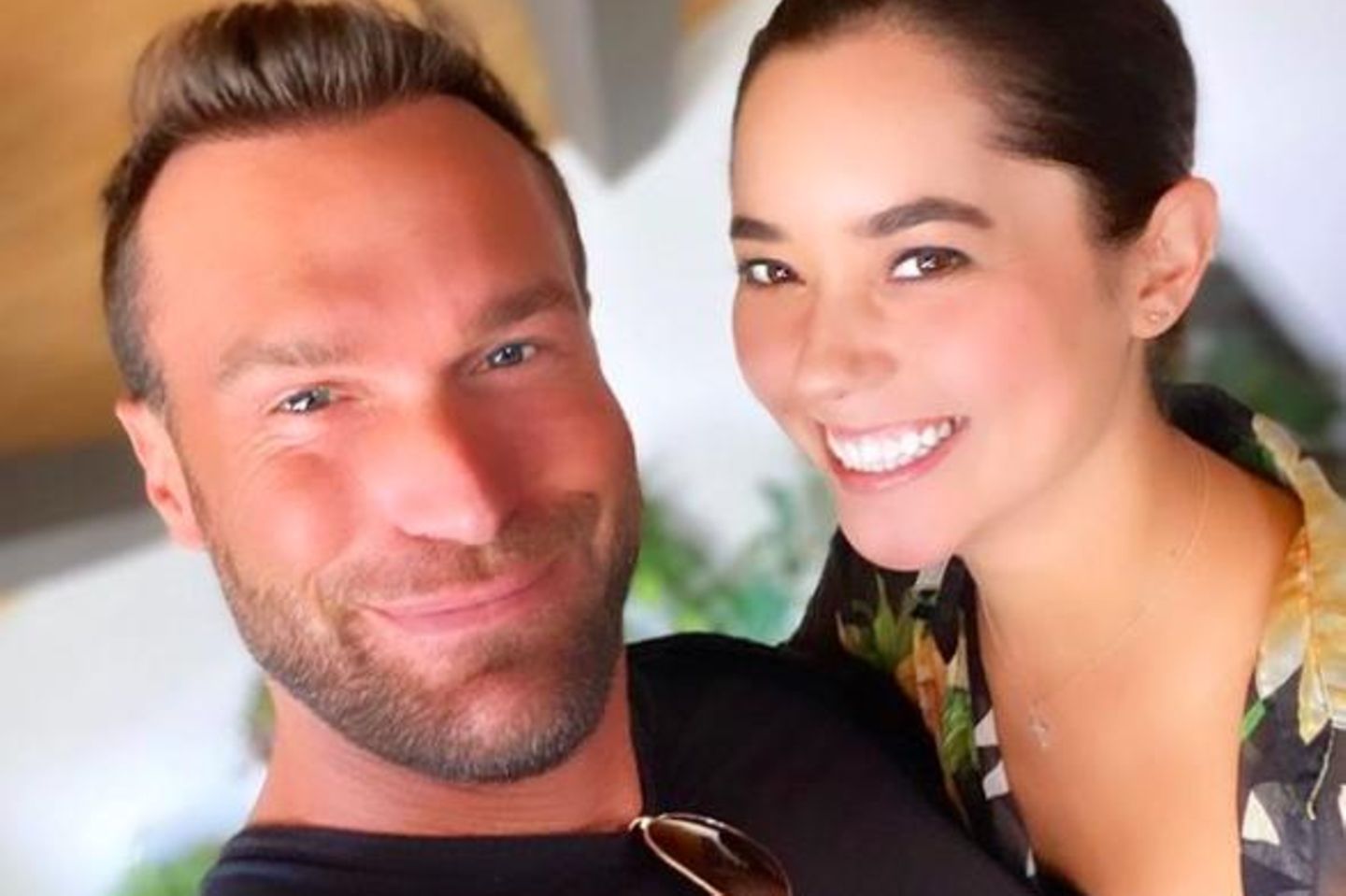 Bastian Yotta: Der Ex-"Promis unter Palmen"-Star ist verlobt | GALA.de