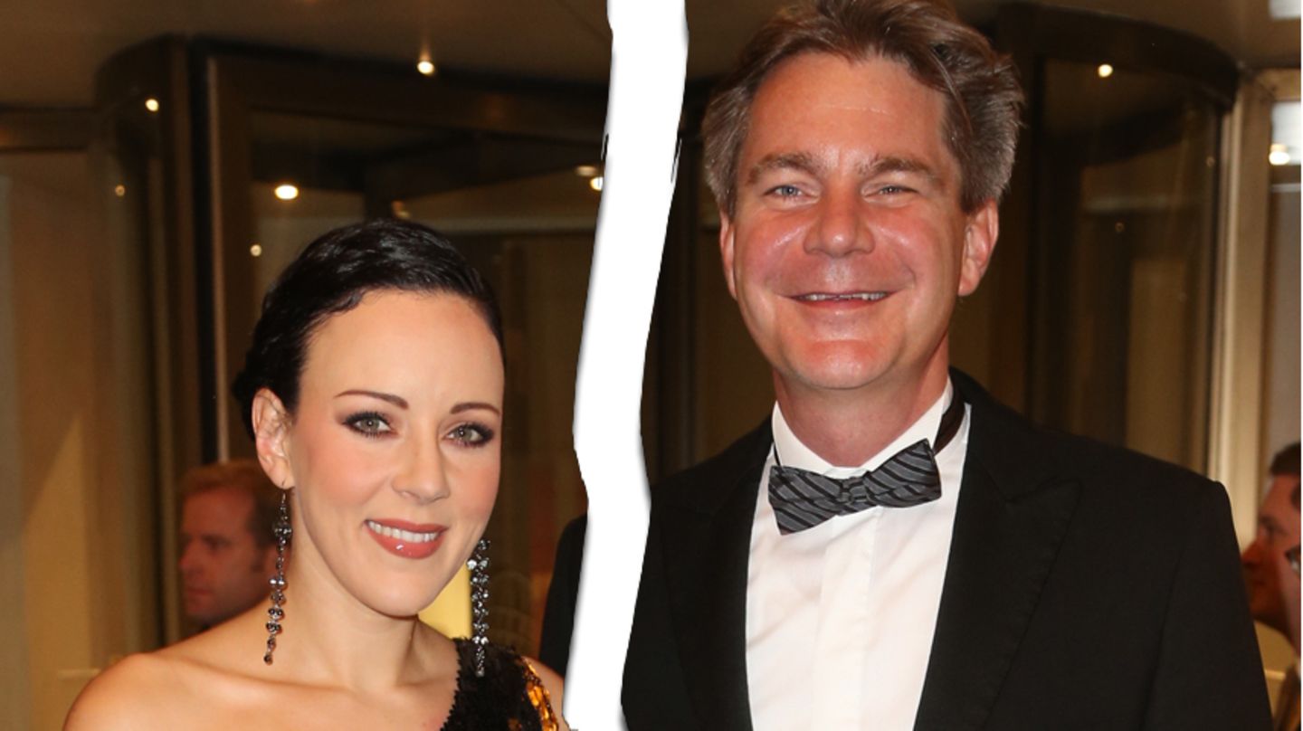 Jasmin Wagner bestätigt: Trennung von Ehemann Frank Sippel | GALA.de