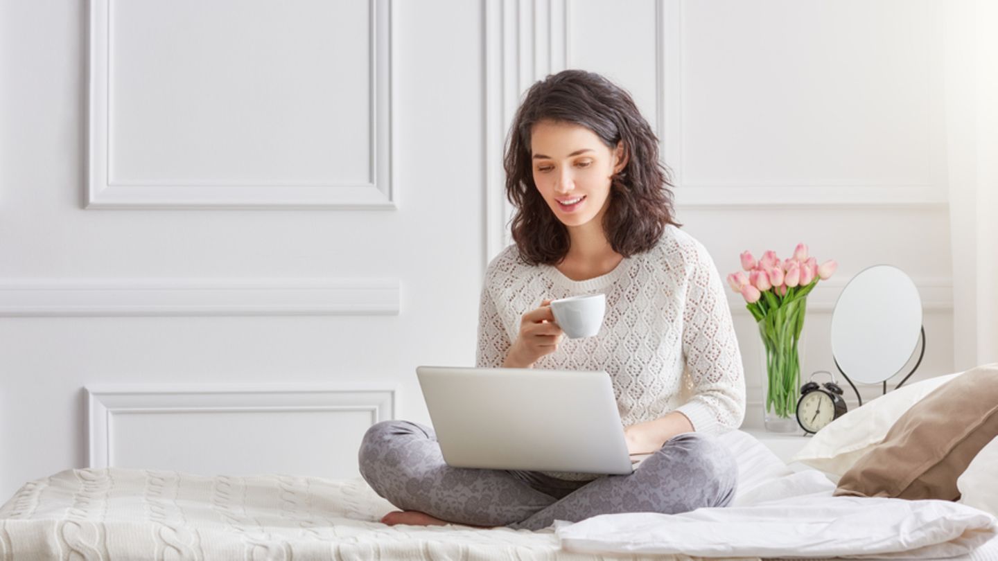 ALPEN-Methode: So nutzen Sie Ihre Zeit effektiver | GALA.de