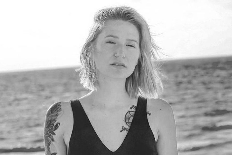 Cheyann Shaw: Influencerin stirbt mit 27 an Krebs | GALA.de