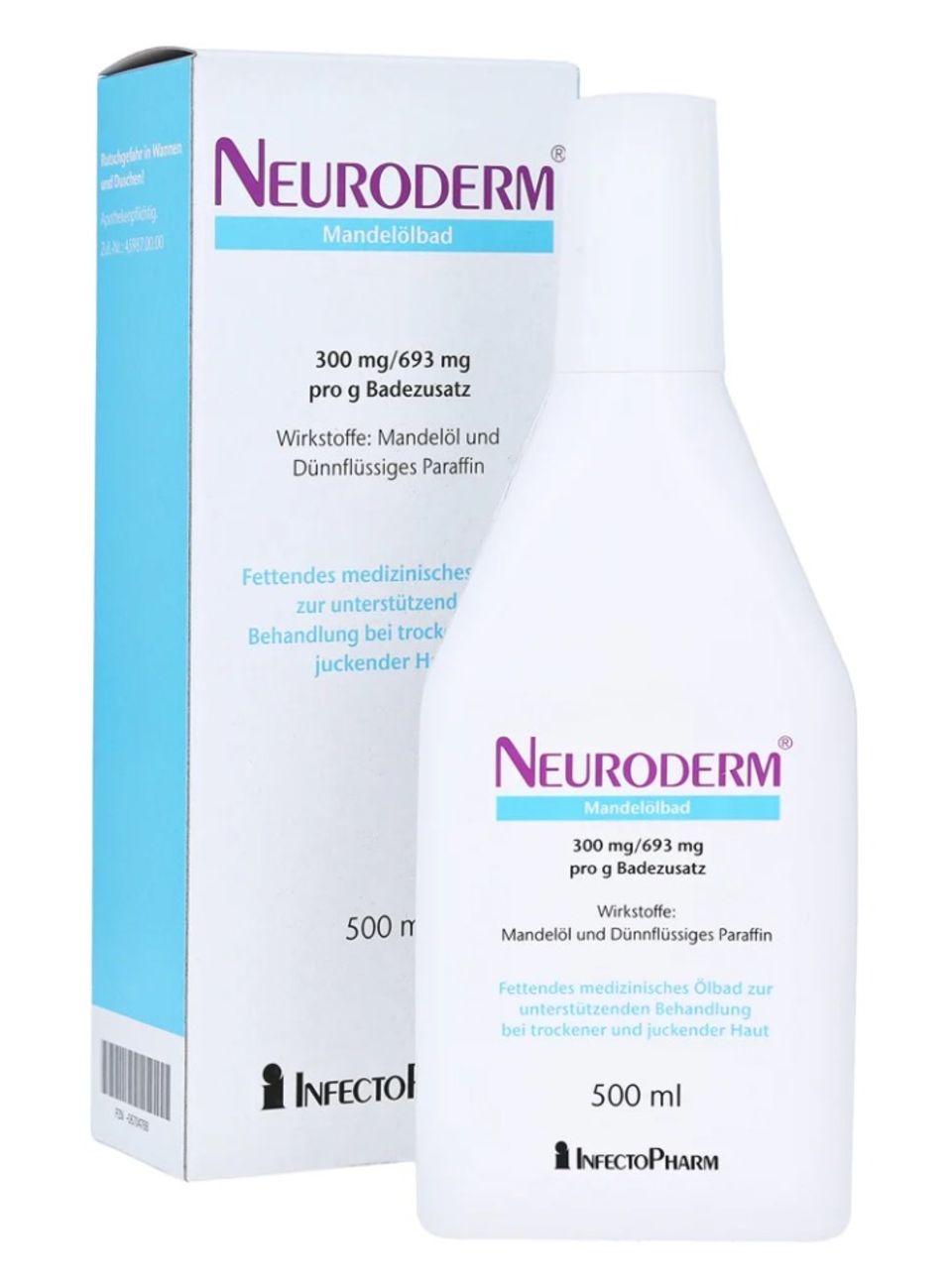 Health: Darling of the Day | GALA.de