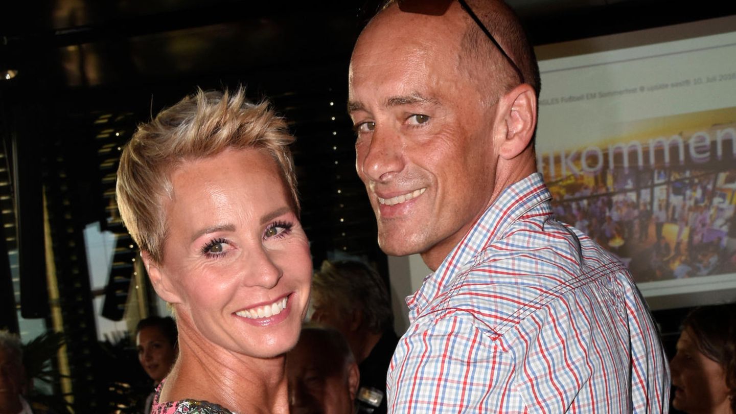 Sonja Zietlow: Im GALA-Interview zur großen Dschungelshow | GALA.de