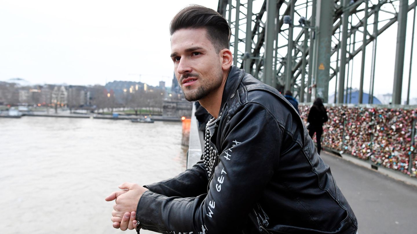 Marco Cerullo: "Ich habe einen sehr großen Fehler gemacht" | GALA.de