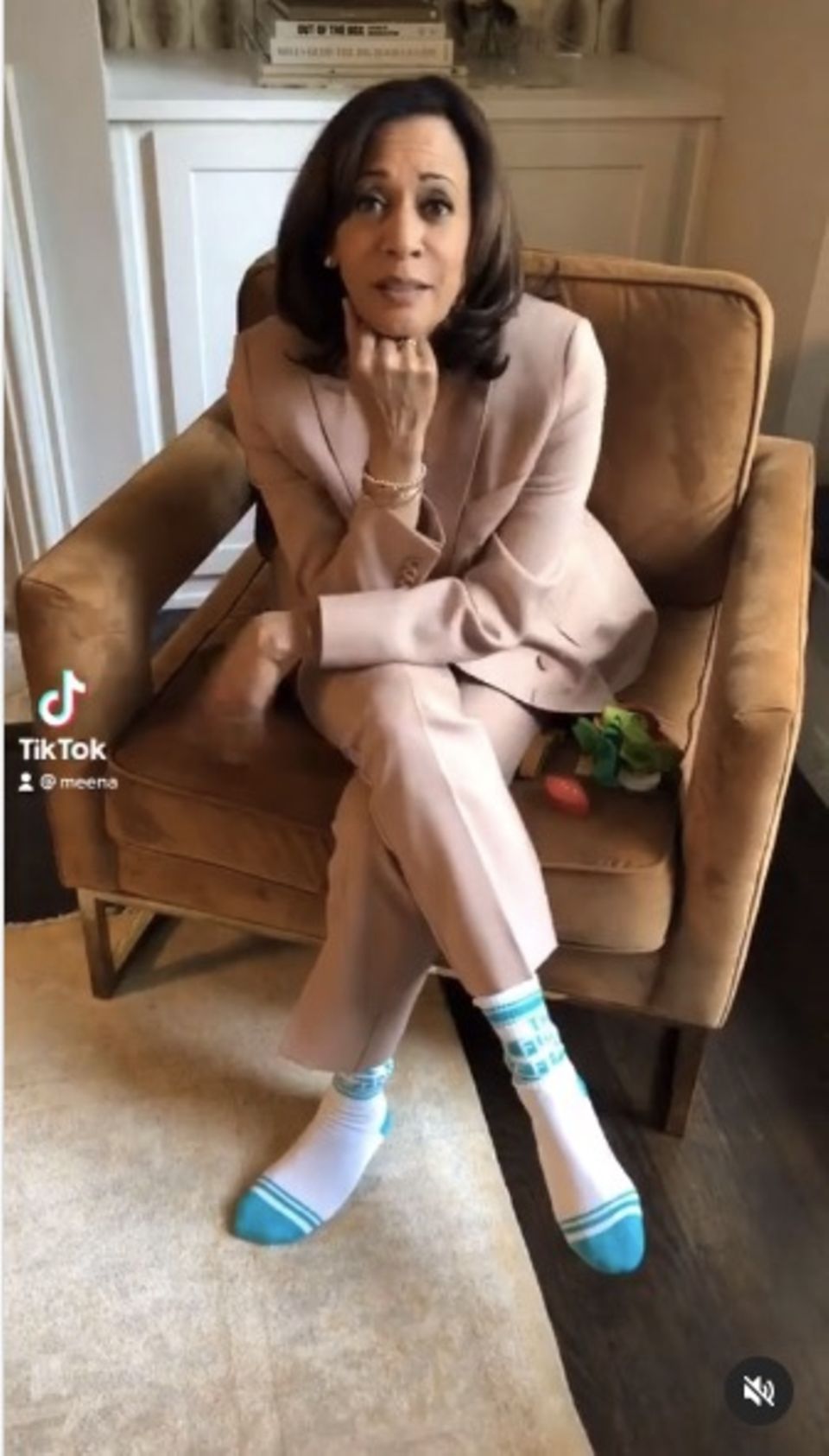 Kamala Harris: Der Style der US-amerikanischen Vizepräsidentin | GALA.de