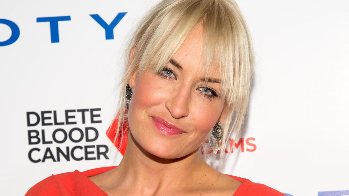 Sarah Sohn's Instagram, Twitter & Facebook on IDCrawl