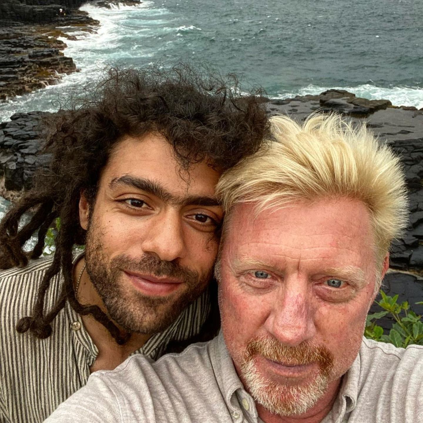 Noah Becker Boris Noah Becker Boris