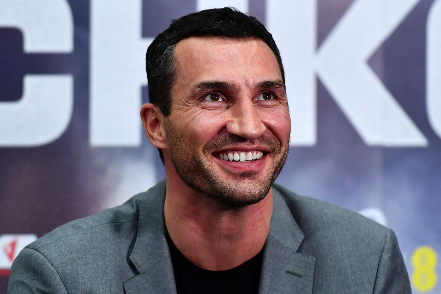 Wladimir Klitschko: Er erzählt von Tochter Kaya | GALA.de