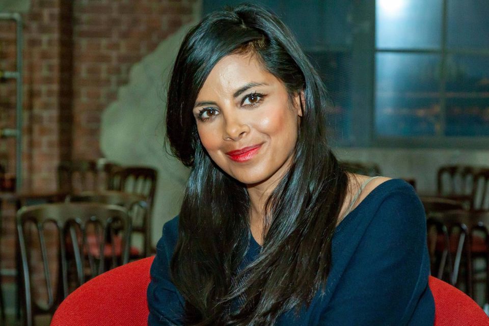 Collien Ulmen-Fernandes | GALA.de