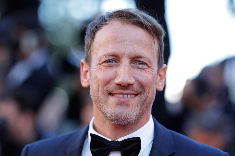 Wotan Wilke Möhring - Starporträt, News, Bilder | GALA.de