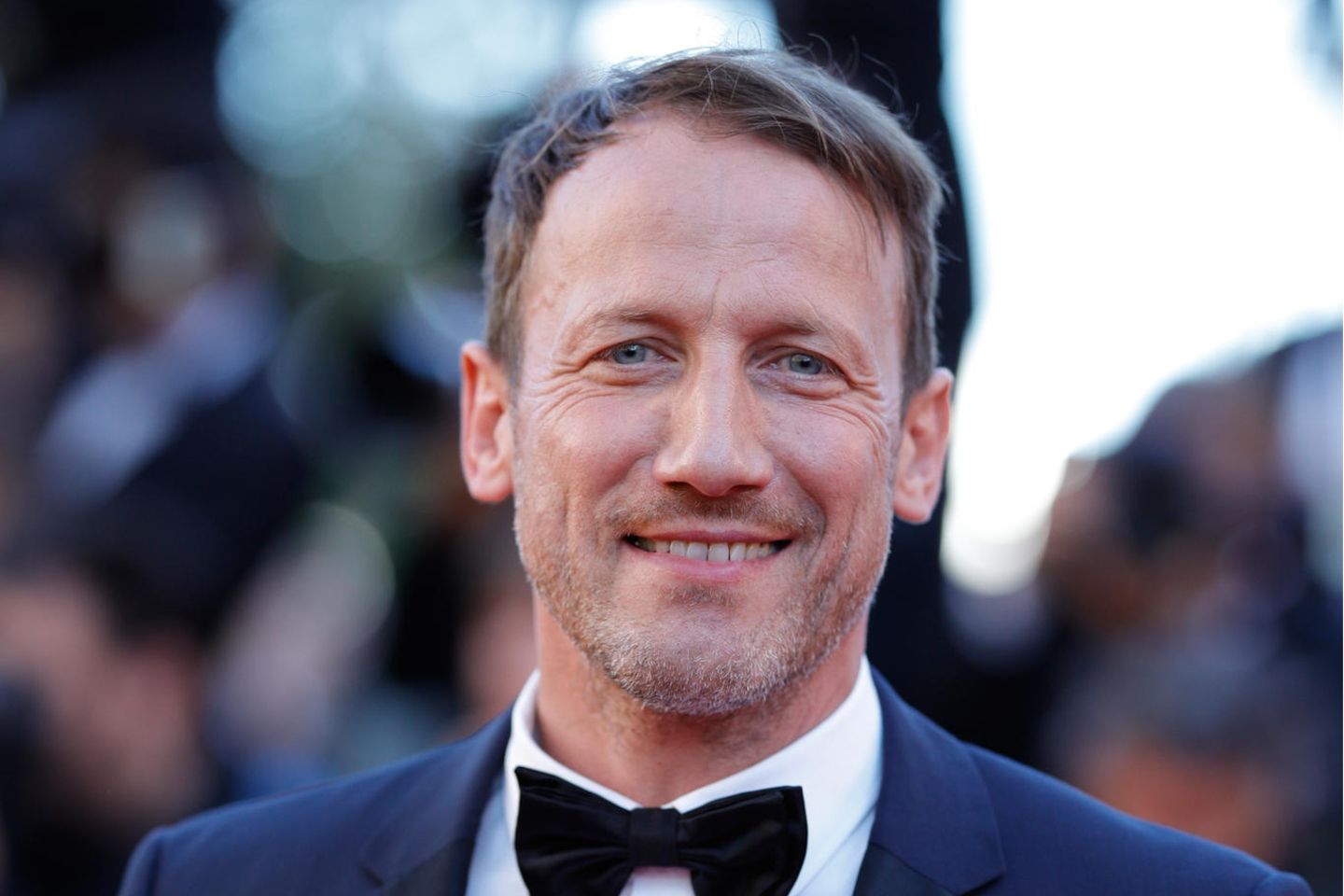 "Tatort"-Star Wotan Wilke Möhring feiert Tochter Mia mit Familienbild ...