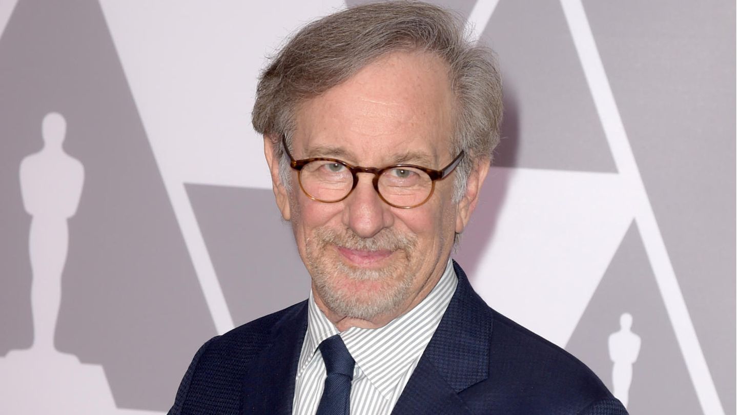 Steven Spielberg - Starporträt, News, Bilder | GALA.de