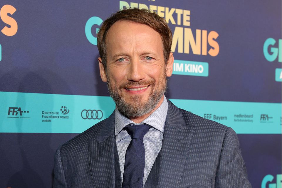 Wotan Wilke Möhring spricht über seinen Beziehungs-Status | GALA.de