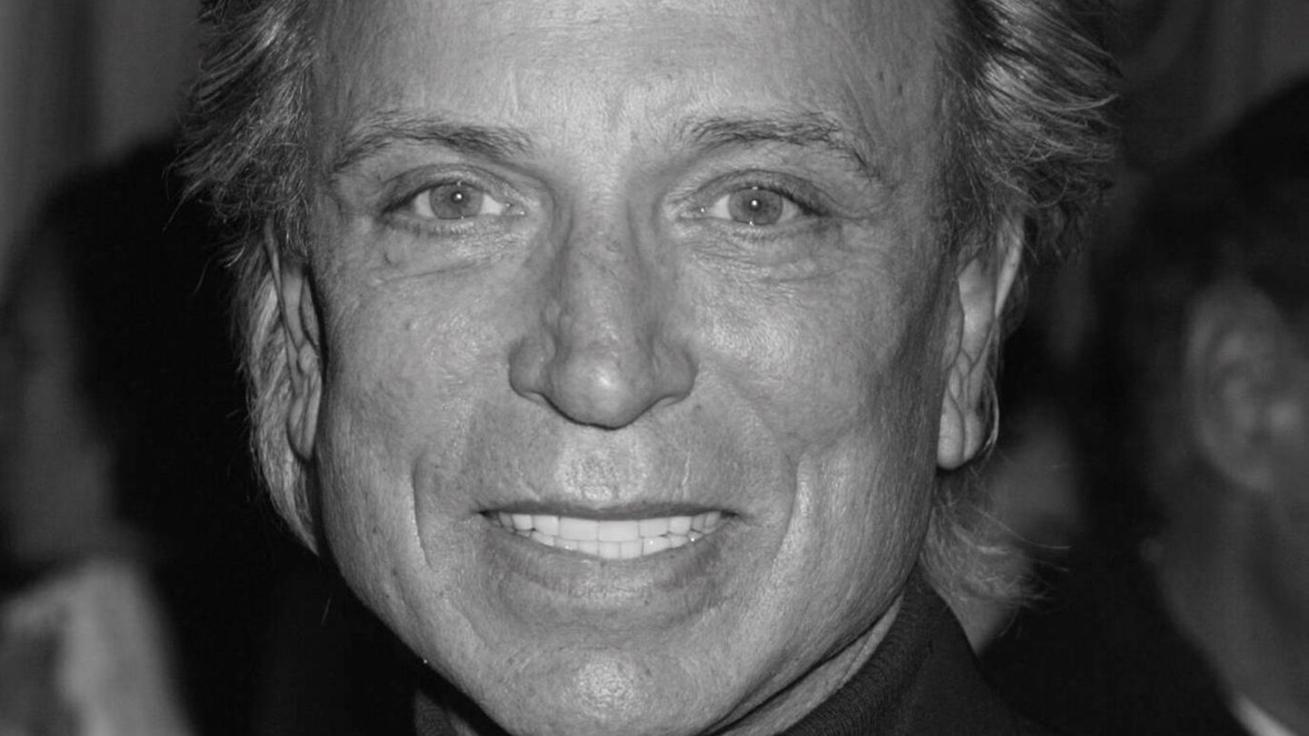 Siegfried Fischbacher (†): Der Magier ruht neben Roy Horn | GALA.de