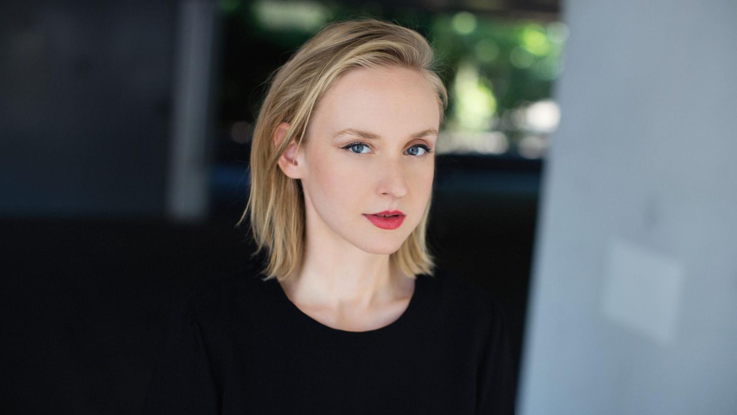 Leslie Clio: "Vegan leben ist viel mehr als nur ein Trend" | GALA.de