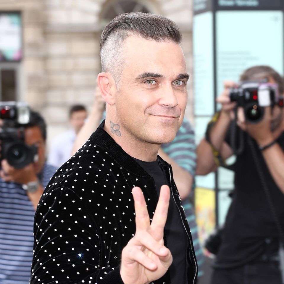 David Beckham: Mr. Fußball | GALA.de