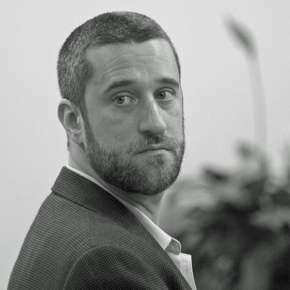 Dustin Diamond | GALA.de