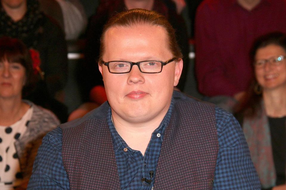 Angelo Kelly - Starporträt, News, Bilder | GALA.de