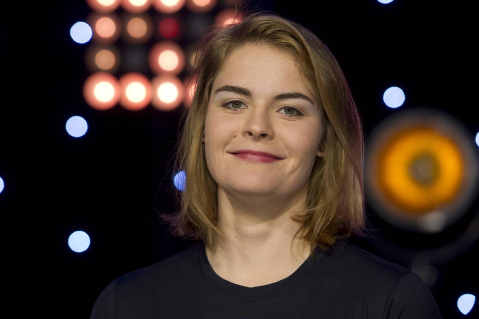 Hazel Brugger: Heimliche Hochzeit vor fast einem Jahr | GALA.de