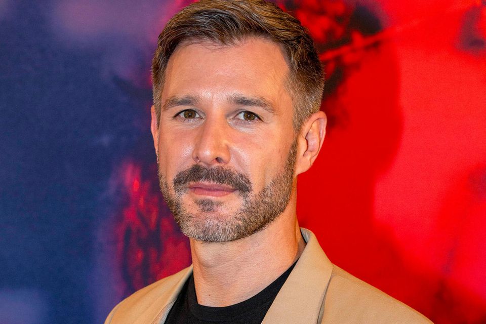 Jochen Schropp - Starporträt, News, Bilder | GALA.de