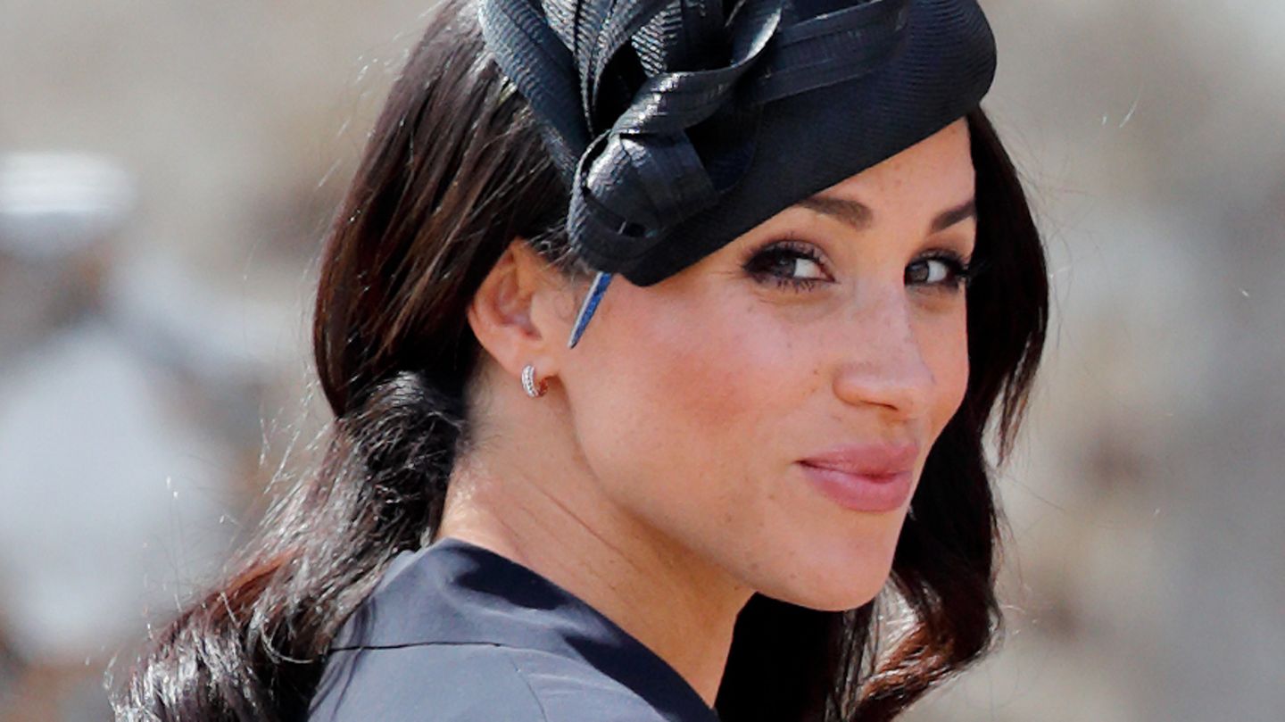 Royals - Herzogin Meghan: Nächster Mega-Deal? | GALA.de