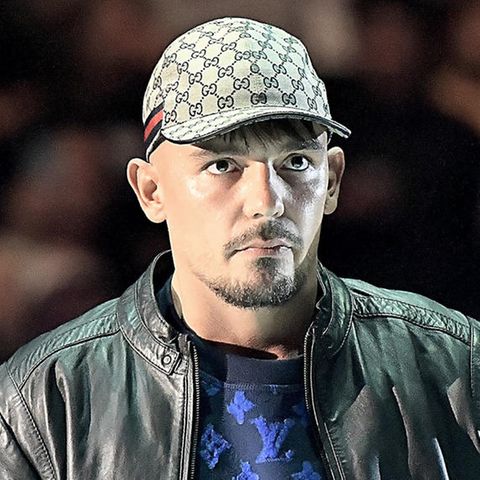 Capital Bra: Vom Tellerwäscher zum Millionär | GALA.de