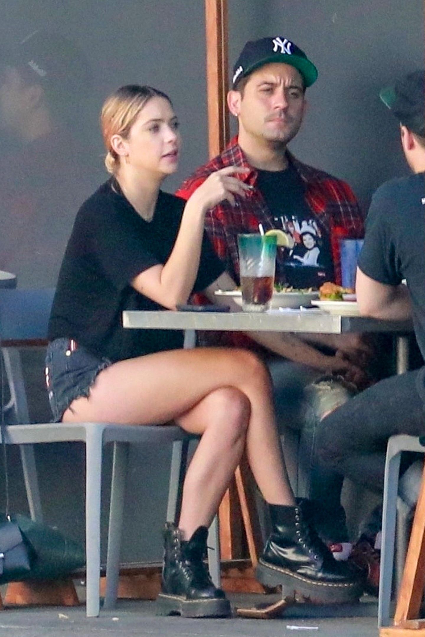 G Eazy Schoenen