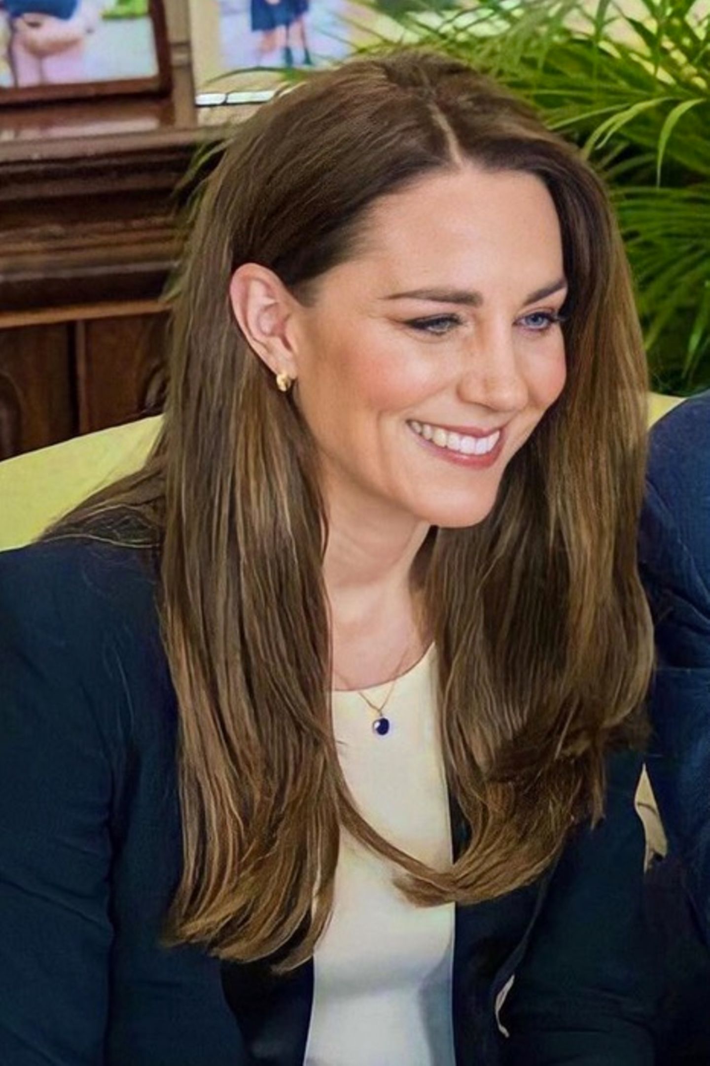Royale Juwelen: Catherines Schmuck-Storys | GALA.de