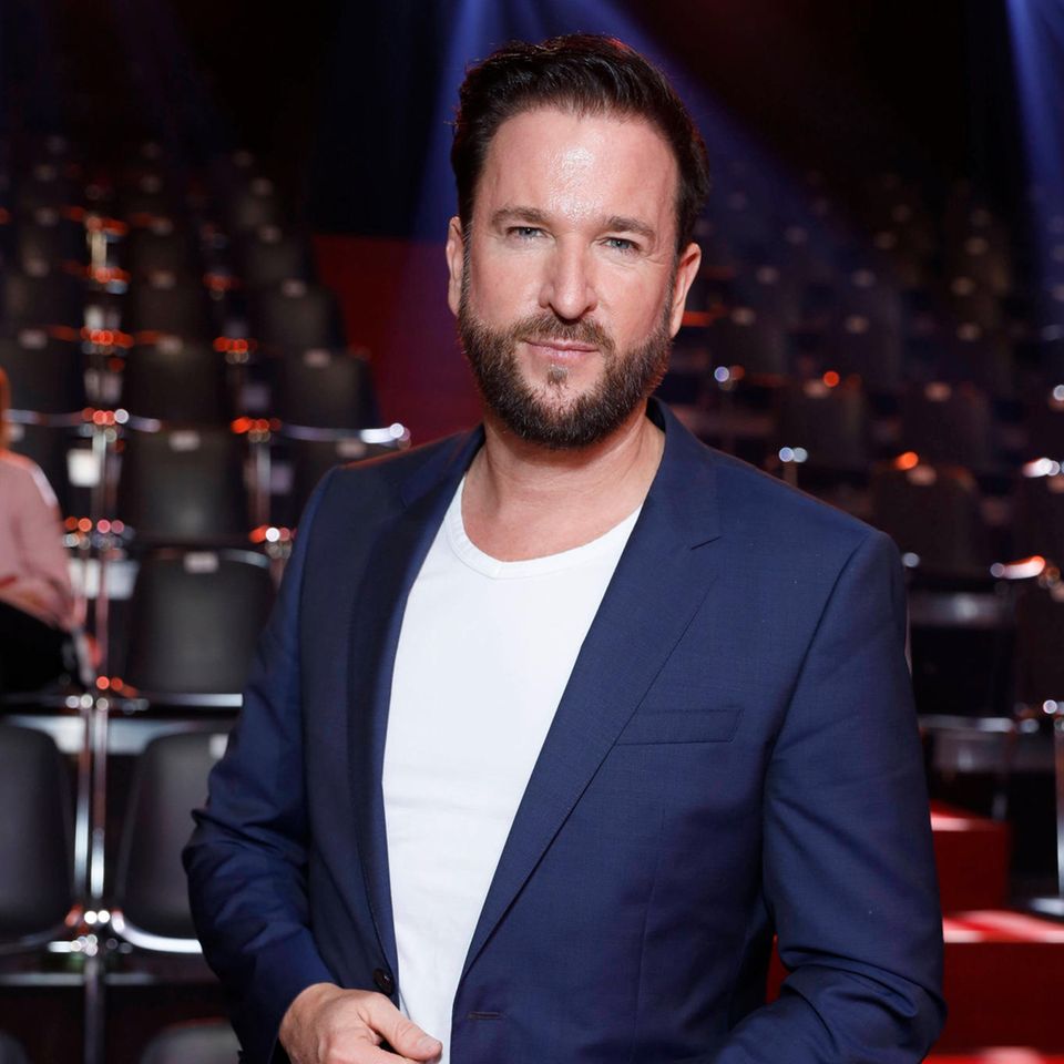 Michael Wendler: Er outet sich als Trump-Anhänger | GALA.de