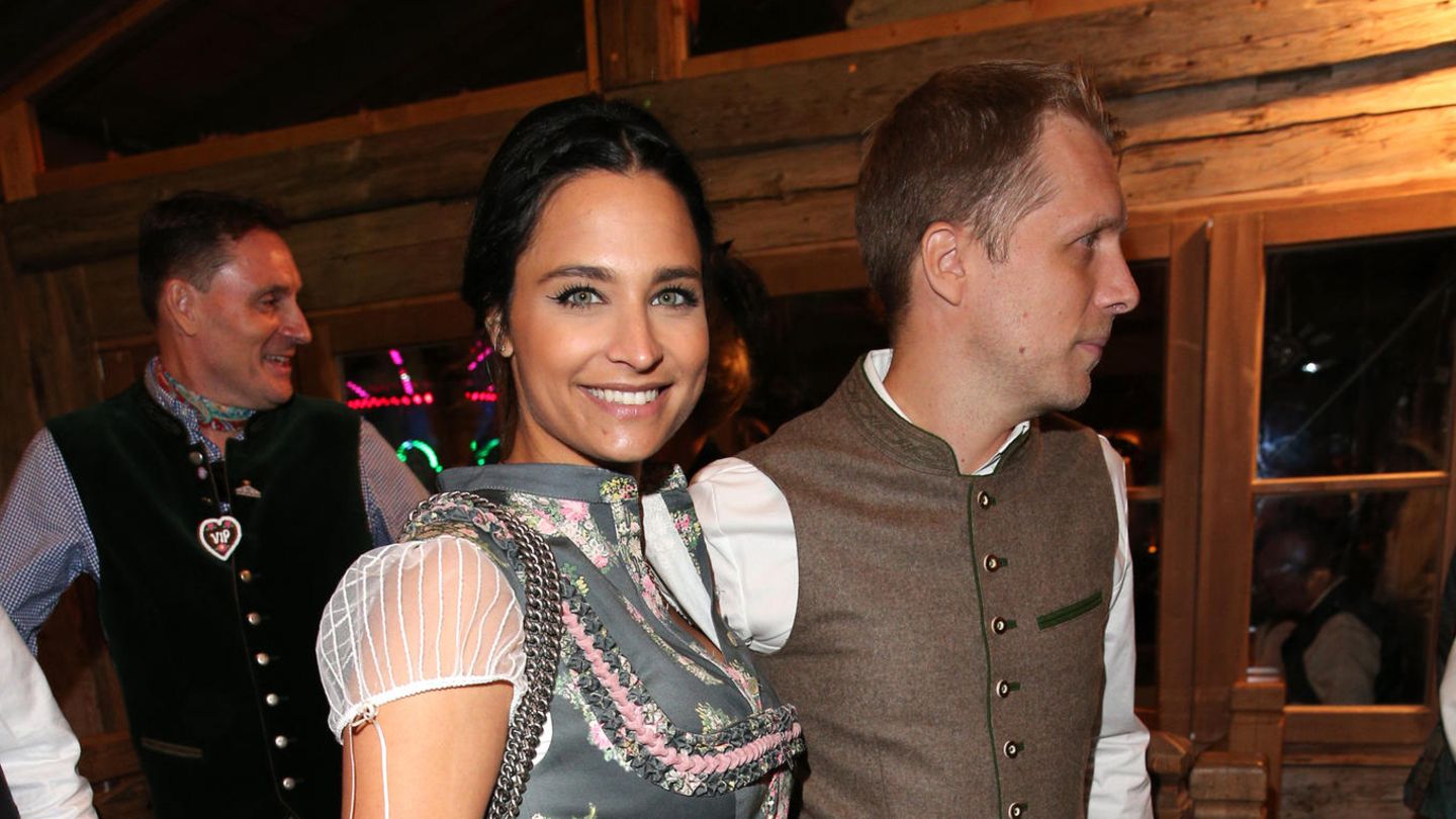 Amira Pocher startet neues Projekt: "Jetzt ist es raus" | GALA.de