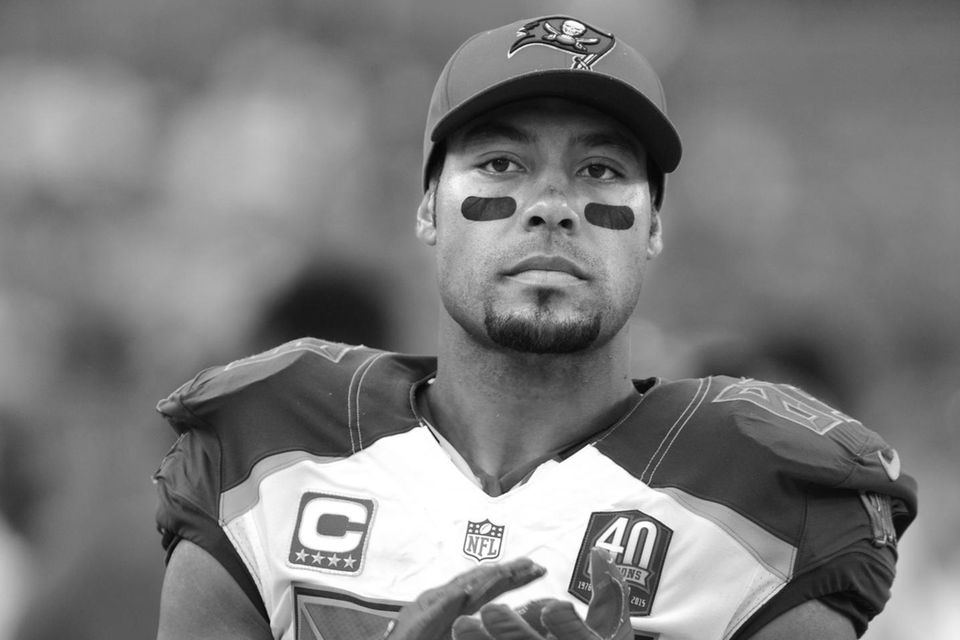 Vincent Jackson: Ex-NFL-Profi mit 38 Jahren gestorben | GALA.de