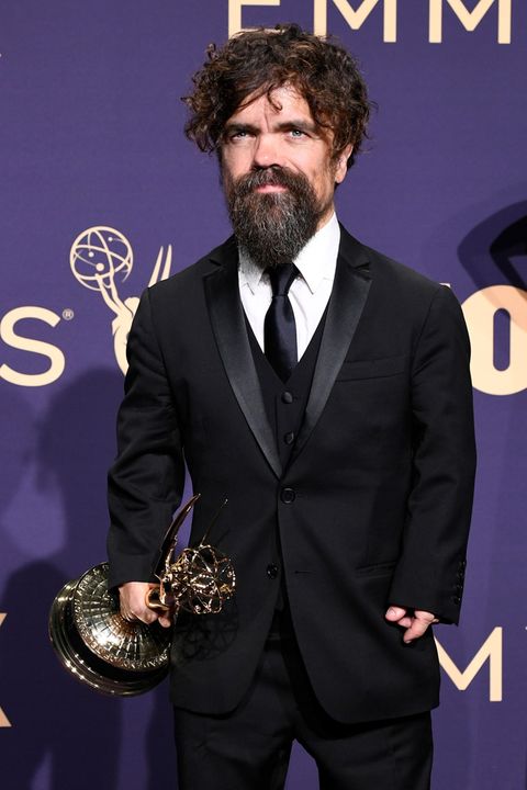 Peter Dinklage - Starporträt, News, Bilder | GALA.de