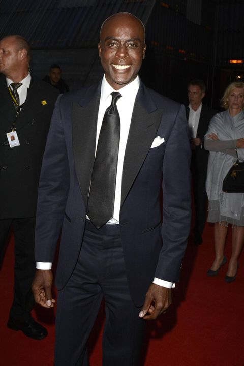 Bruce Darnell - Starporträt, News, Bilder | GALA.de