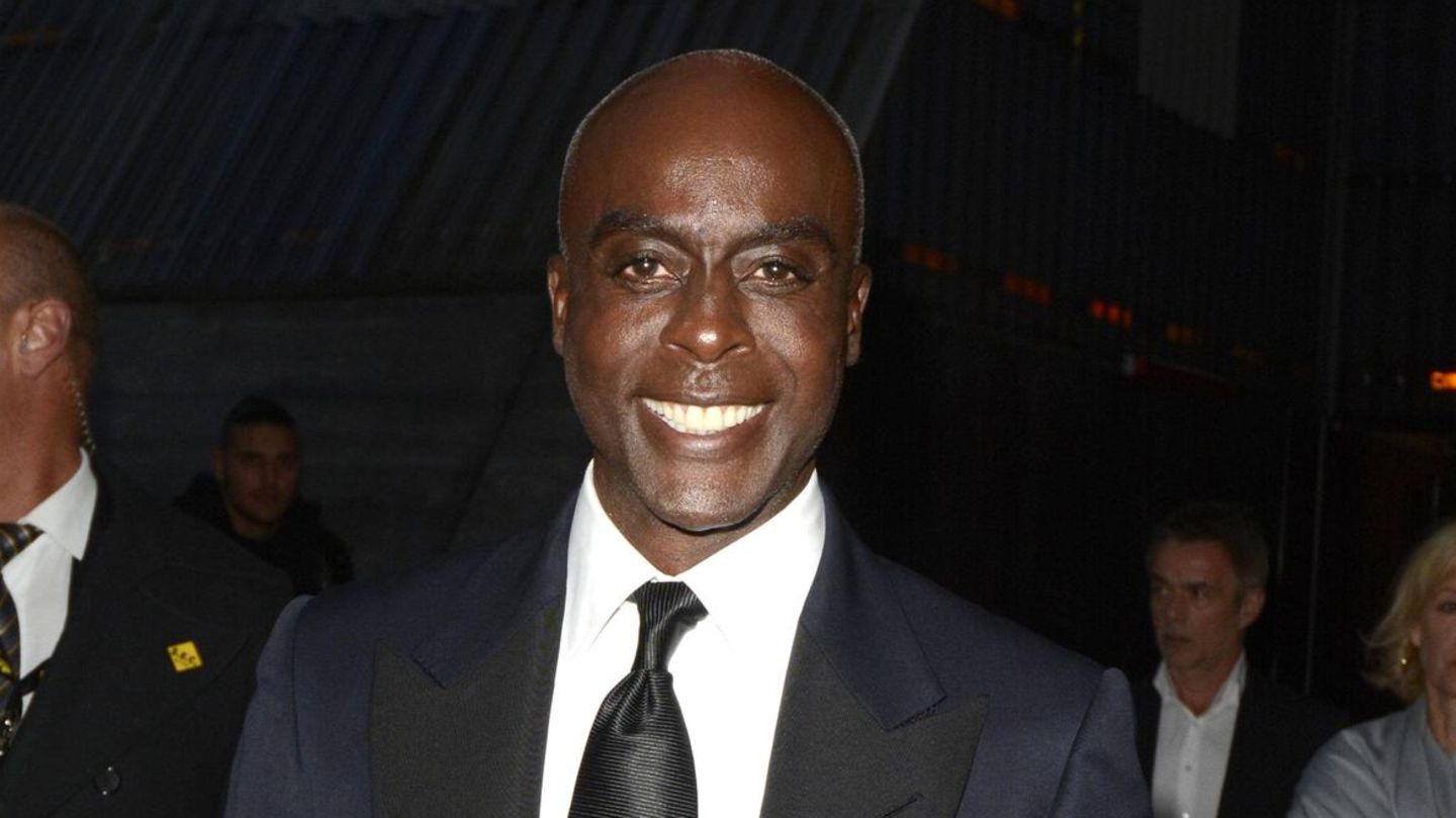 Bruce Darnell - Starporträt, News, Bilder | GALA.de