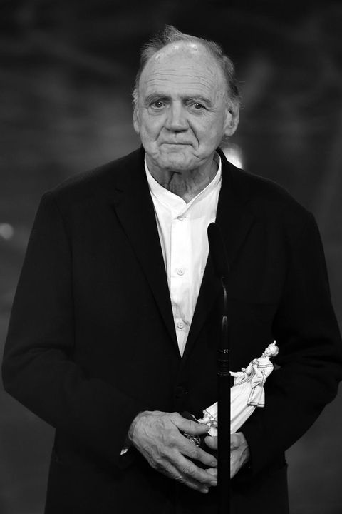 Bruno Ganz - Starporträt, News, Bilder | GALA.de