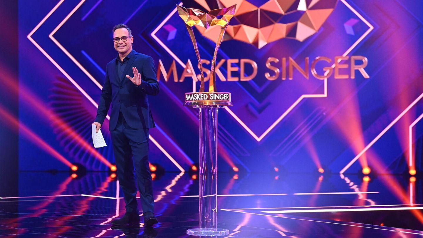 The Masked Singer 2021: Verrückt! Ist SIE zum zweiten Mal dabei? | GALA.de