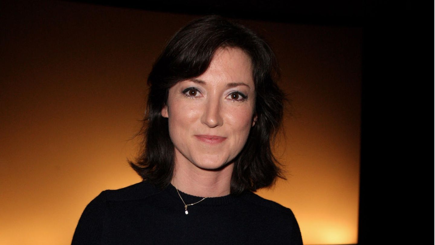 Charlotte Roche - Starporträt, News, Bilder | GALA.de