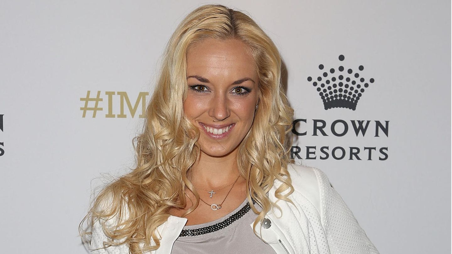 Sabine Lisicki - Starporträt, News, Bilder - S. 2 | GALA.de
