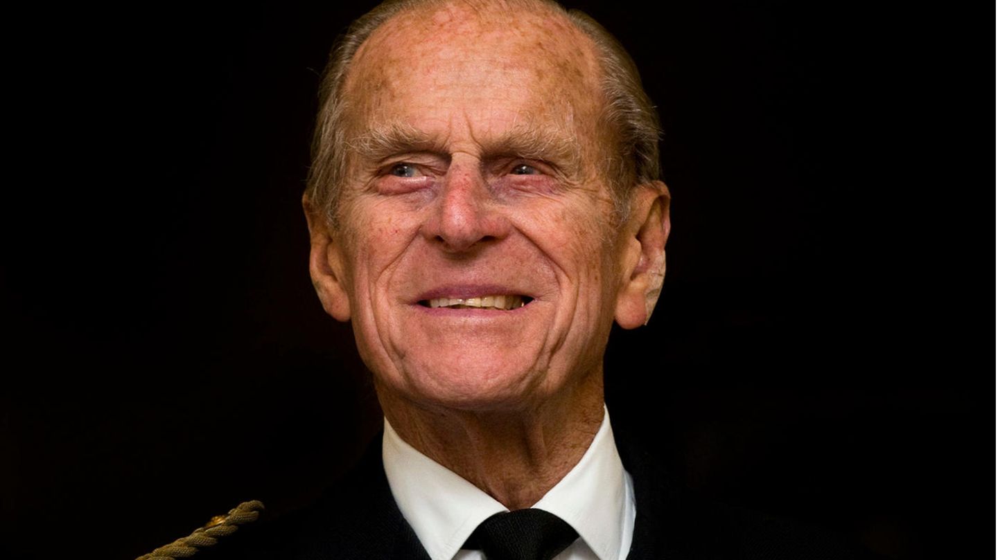 Prinz Philip ist gestorben – das sind die nächsten Schritte | GALA.de