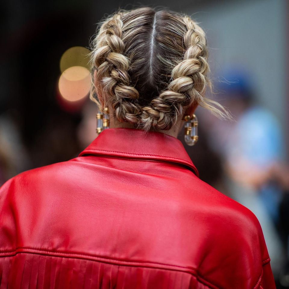 Boxer Braids: So Flechtest Du Die Trend-Frisur Der Stars – IPRH