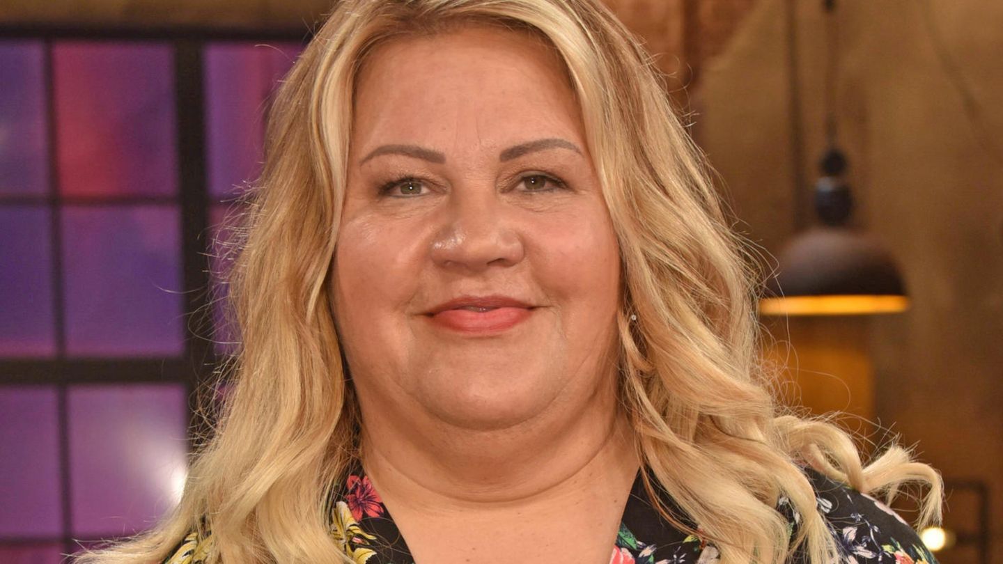 Ilka Bessin: Ihr Glamour-Look kommt nicht bei allen gut an | GALA.de