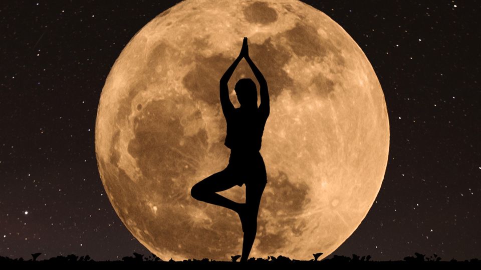 Video: Horoskop - Diesen Sternzeichen bringt der Vollmond Glück | GALA.de Video: Horoskop - Diesen Sternzeichen bringt der Vollmond Glück | GALA.de